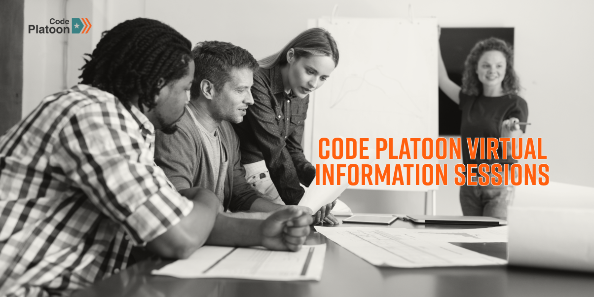 Virtual Info Session